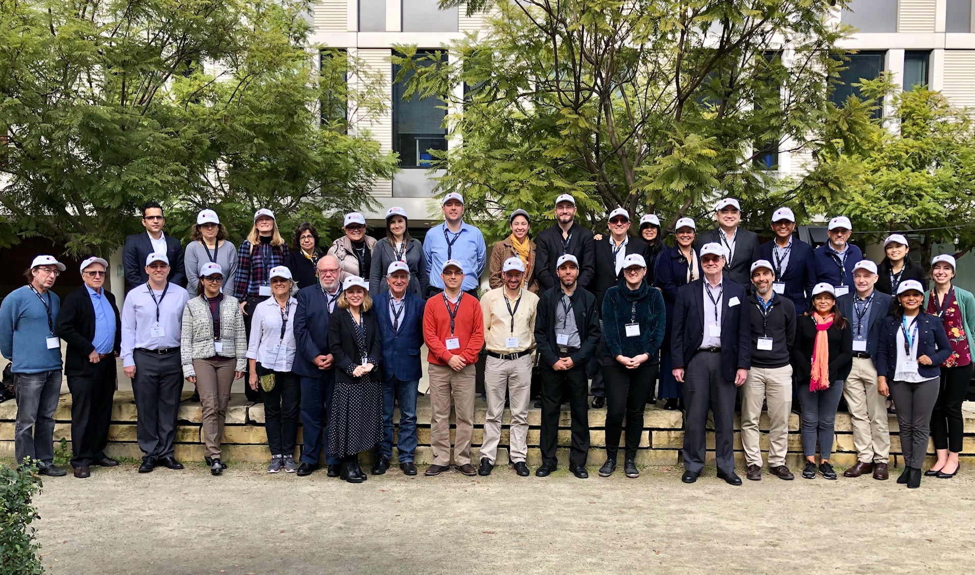 Multi-Partner Consortium to Expand Dementia Research in Latin America ...