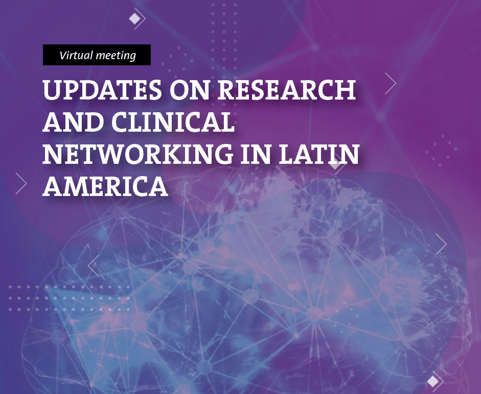 Global Brain Health Institute | Updates on Research and Clinical ...