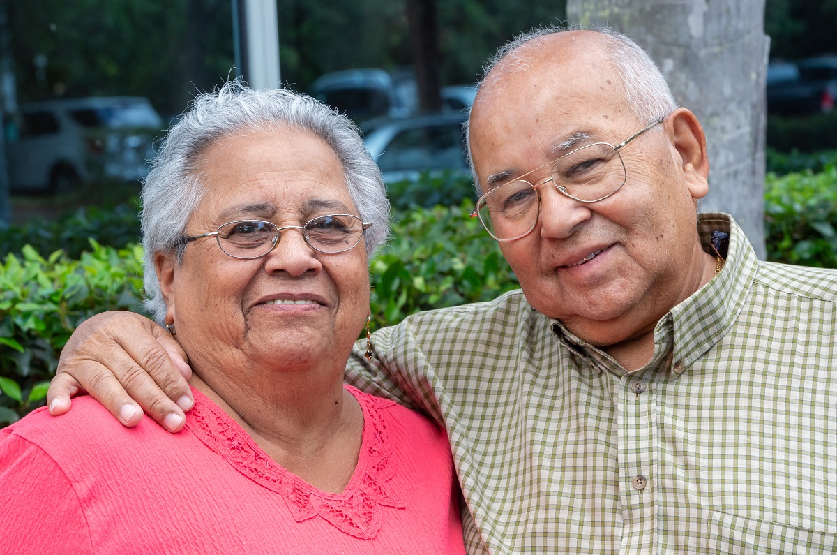 Understanding Healthy Aging and Disparities: New Insights from a Latin ...