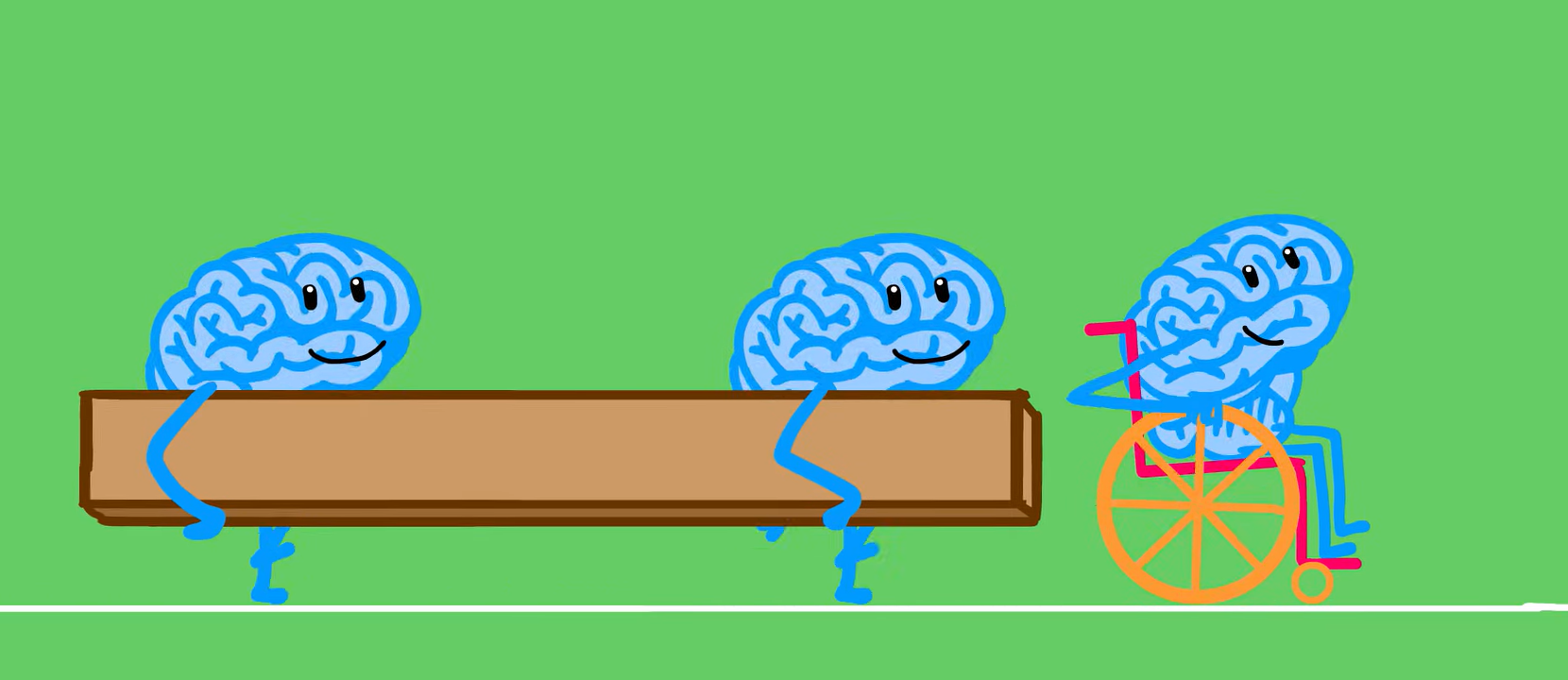 Inclusive Minds: Nurturing Brain Health for All | Global Brain Health ...