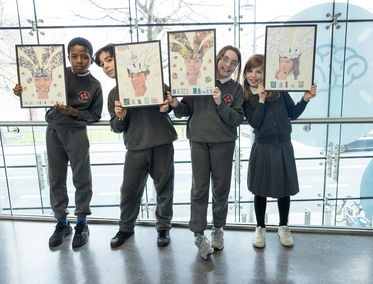 Brain Science and Creativity Collide at Creative Brain Week 2024 ...