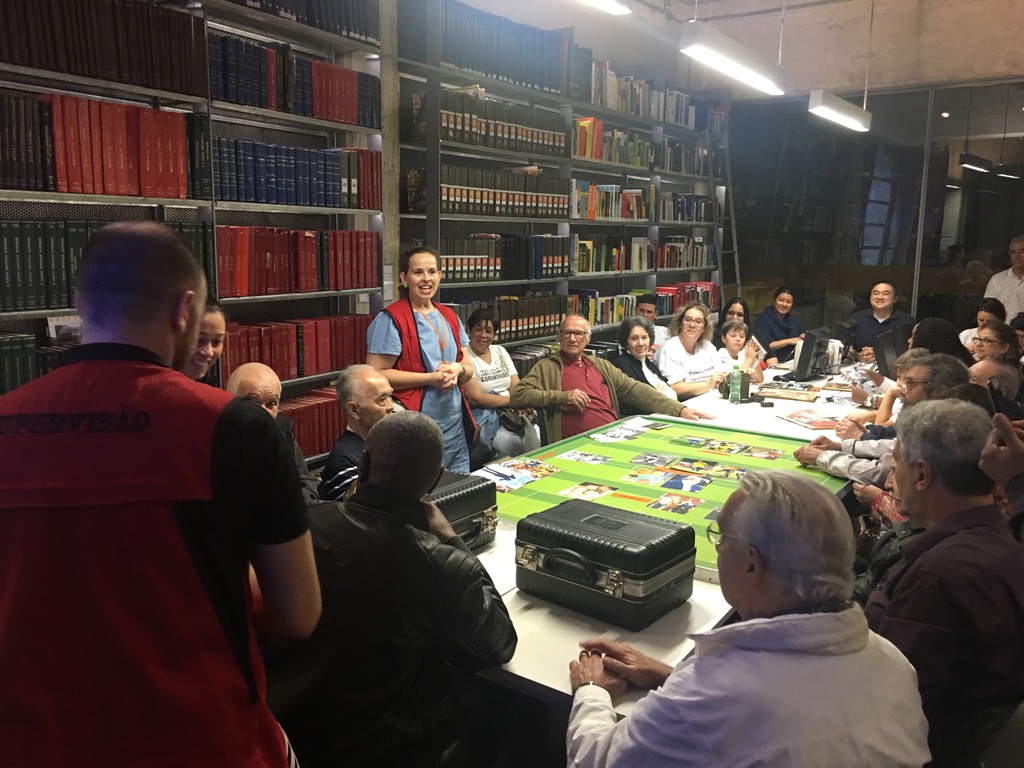 What's Your Passion? Reliving Memories Short Documentary | Global Brain ...