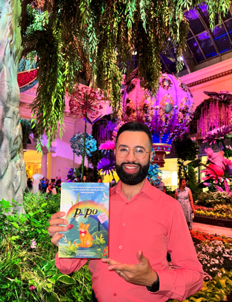 Pipo's Adventures: Teaching Kids About Brain Health and Dementia ...