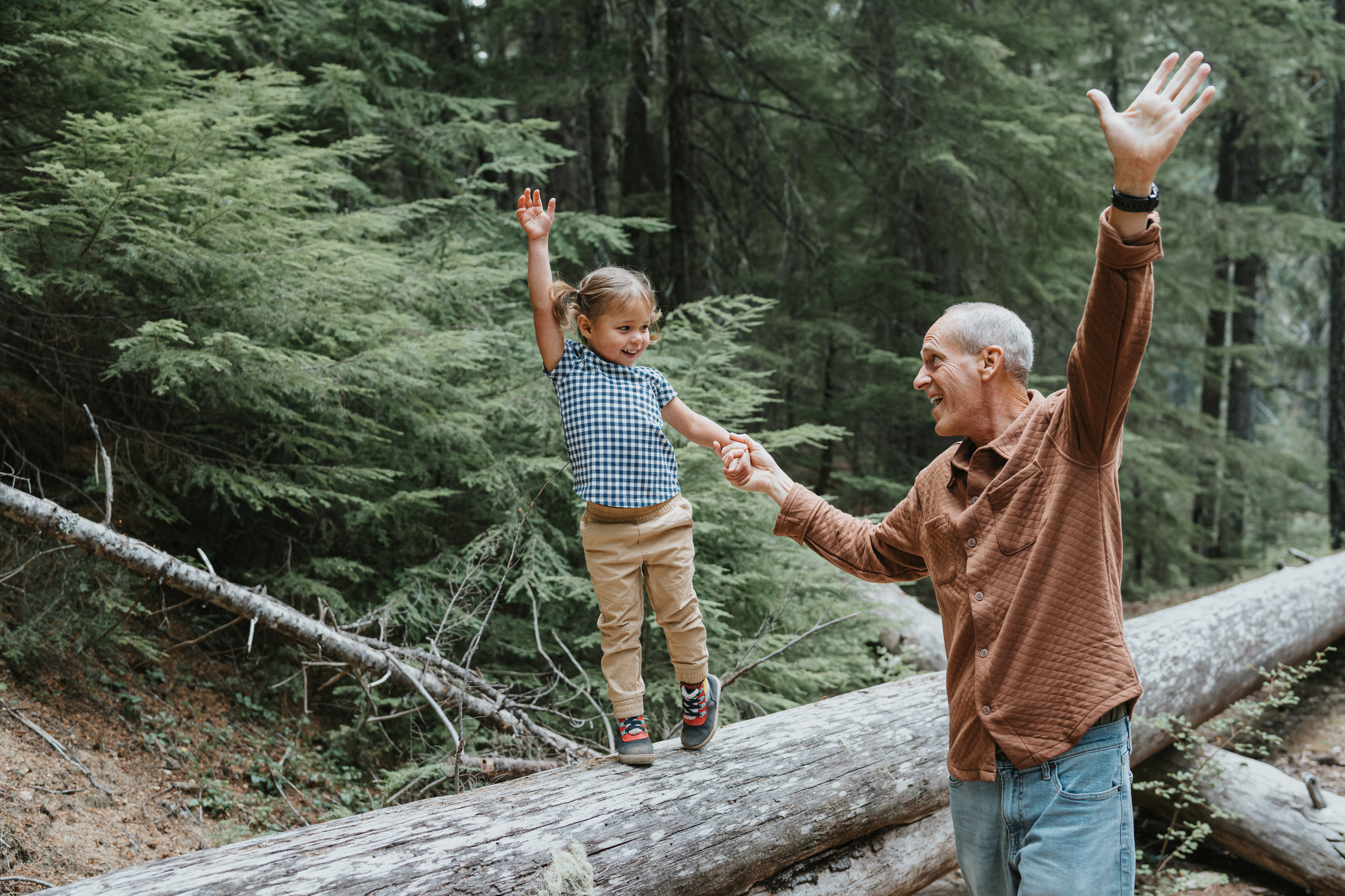 Where Brain Health Meets Climate Action | Global Brain Health Institute