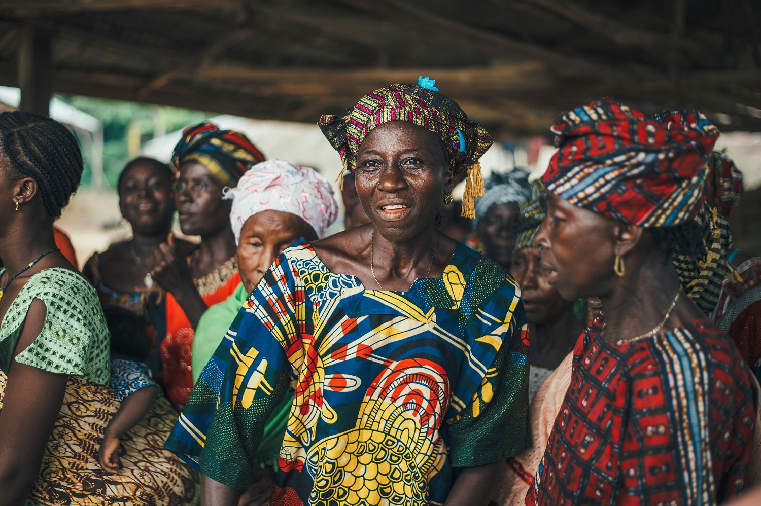 Global Brain Health Institute | Dementia in Africa | Dublin & Online