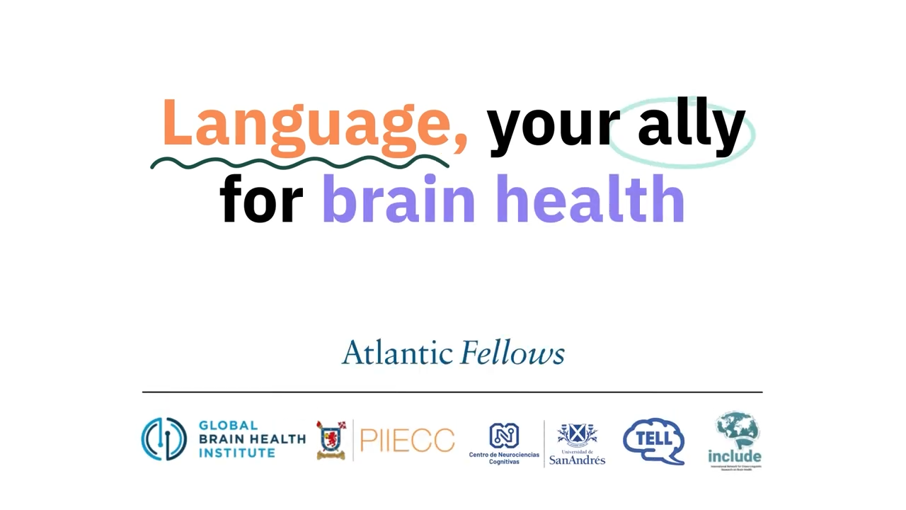 Speaking 2 or more languages is good for your brain. | Sprinter-Source.com
