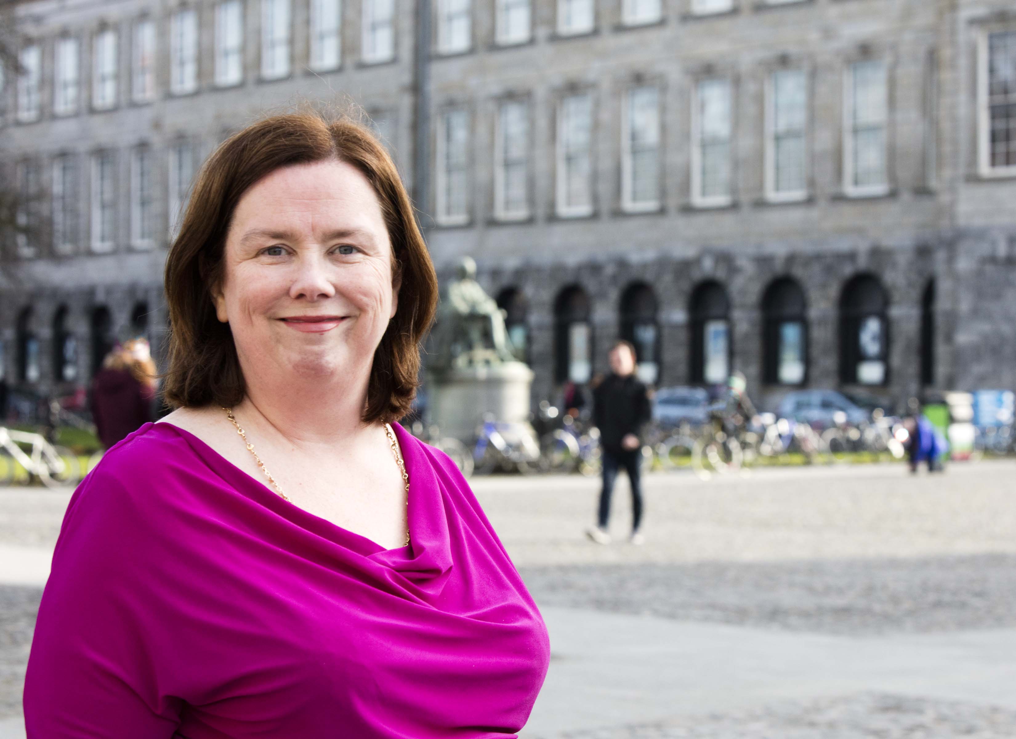 Barbara Hewitt, MCPA | Global Brain Health Institute