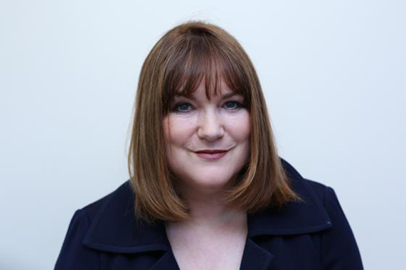 Fionnuala Sweeney | Global Brain Health Institute