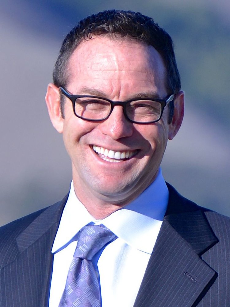 Adam Waskow | Global Brain Health Institute