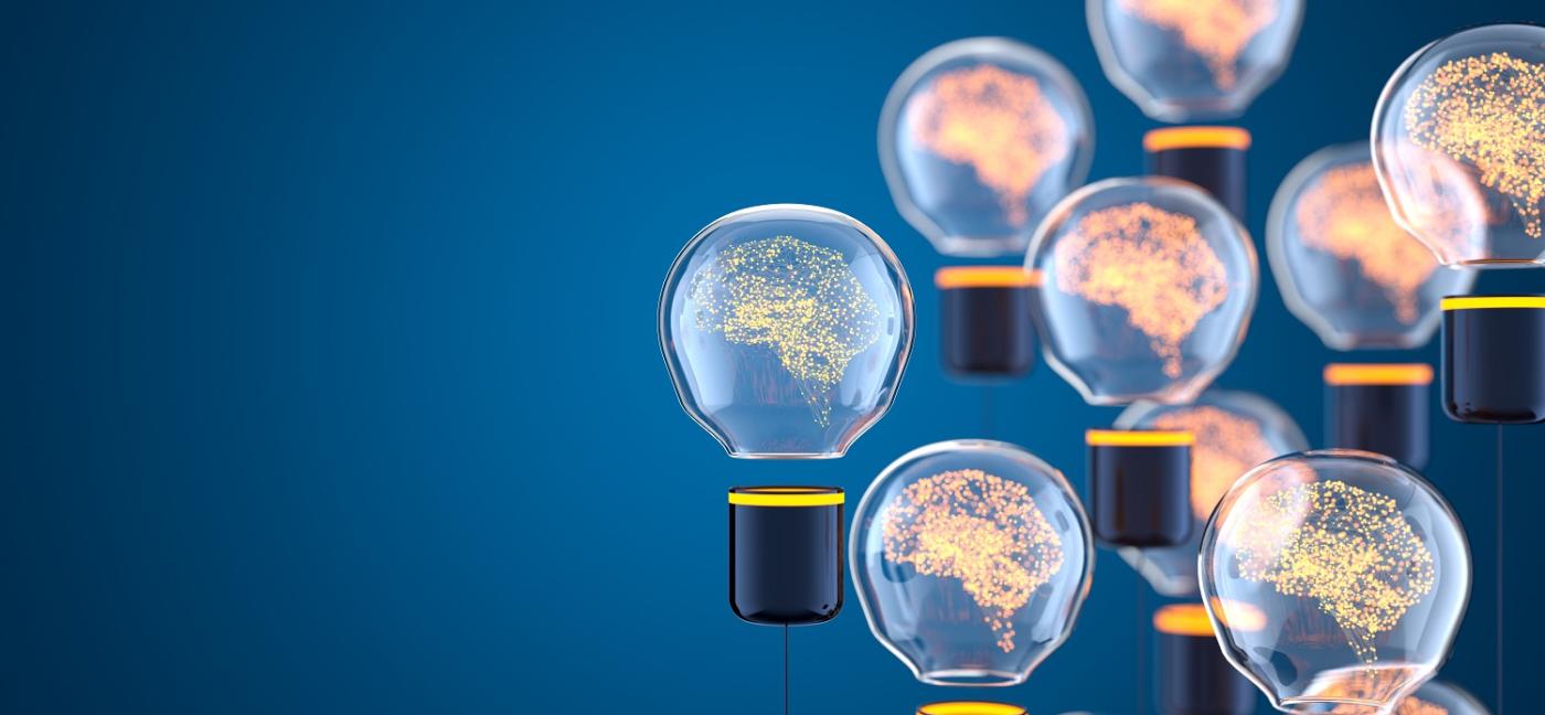 Global Brain Health Institute | Creative Brain Week 2024 | Dublin & Online