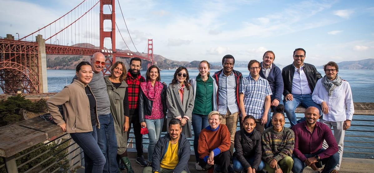 Global Brain Health Institute | UCSF Applicant Webinar | Atlantic ...