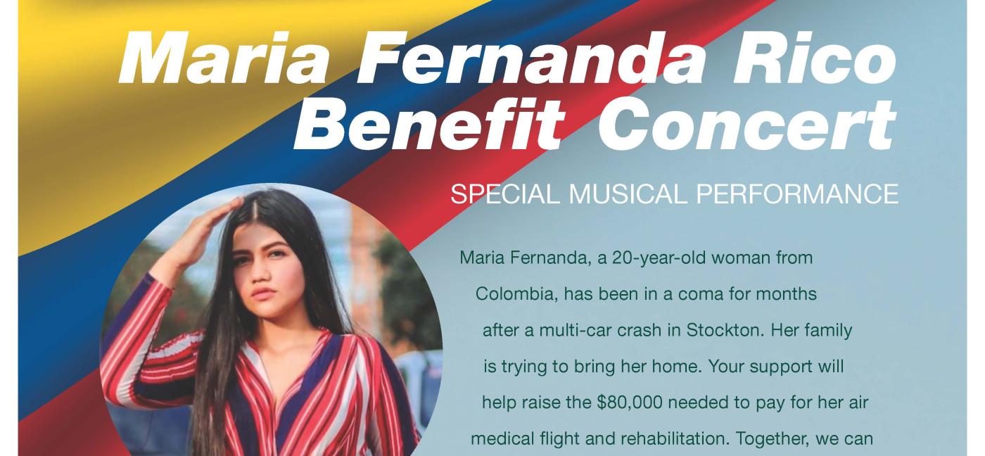 Global Brain Health Institute | An Evening of Music, Art, and Community ...