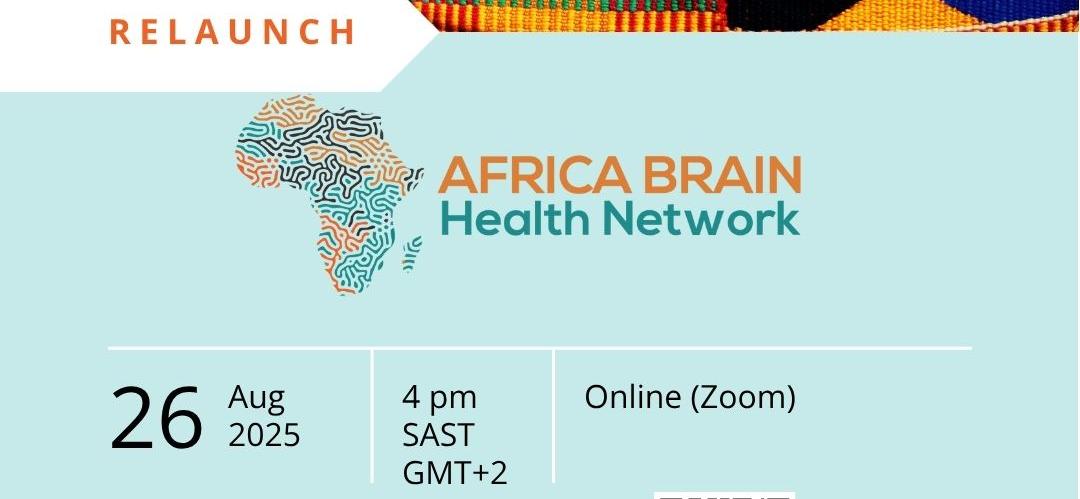 Global Brain Health Institute | Africa Brain Health Network Relaunch