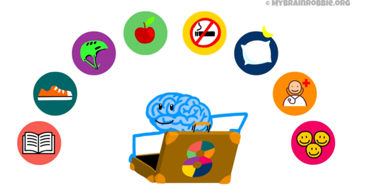 New Initiative to Help Promote Brain Health Among Children Launched ...