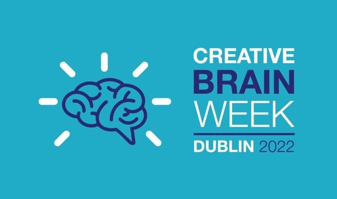 Creative Brain Week 2022 | Global Brain Health Institute