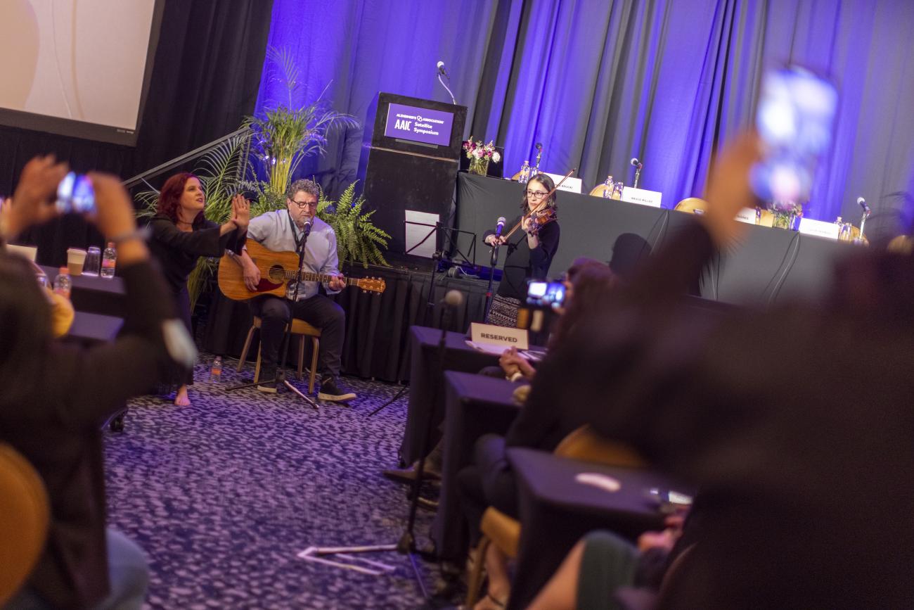 GBHI in Mexico: A Beautiful Affair | Global Brain Health Institute