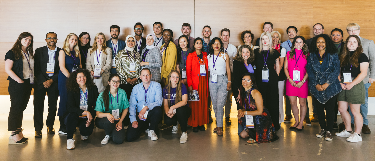 Young Adults Identified as Key to Global Dementia Prevention Efforts ...