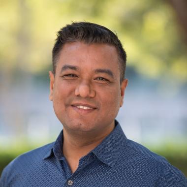 Umesh Bogati, MD, MBBS | Global Brain Health Institute