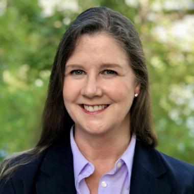 Kate Hayden, MA, PhD | Global Brain Health Institute