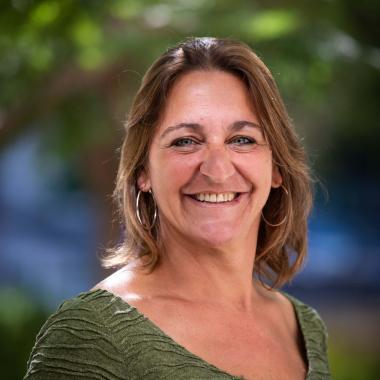 Sandra Giménez, MD, PhD | Global Brain Health Institute