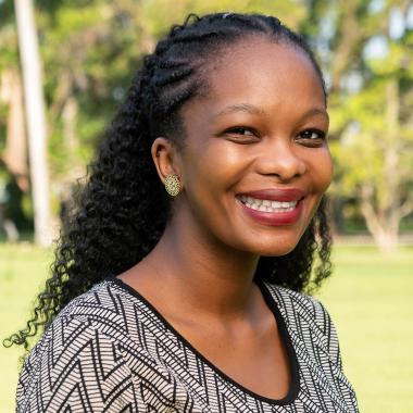 Khanyo Ngcobo, MBChB, FcPsych, MMed | Global Brain Health Institute